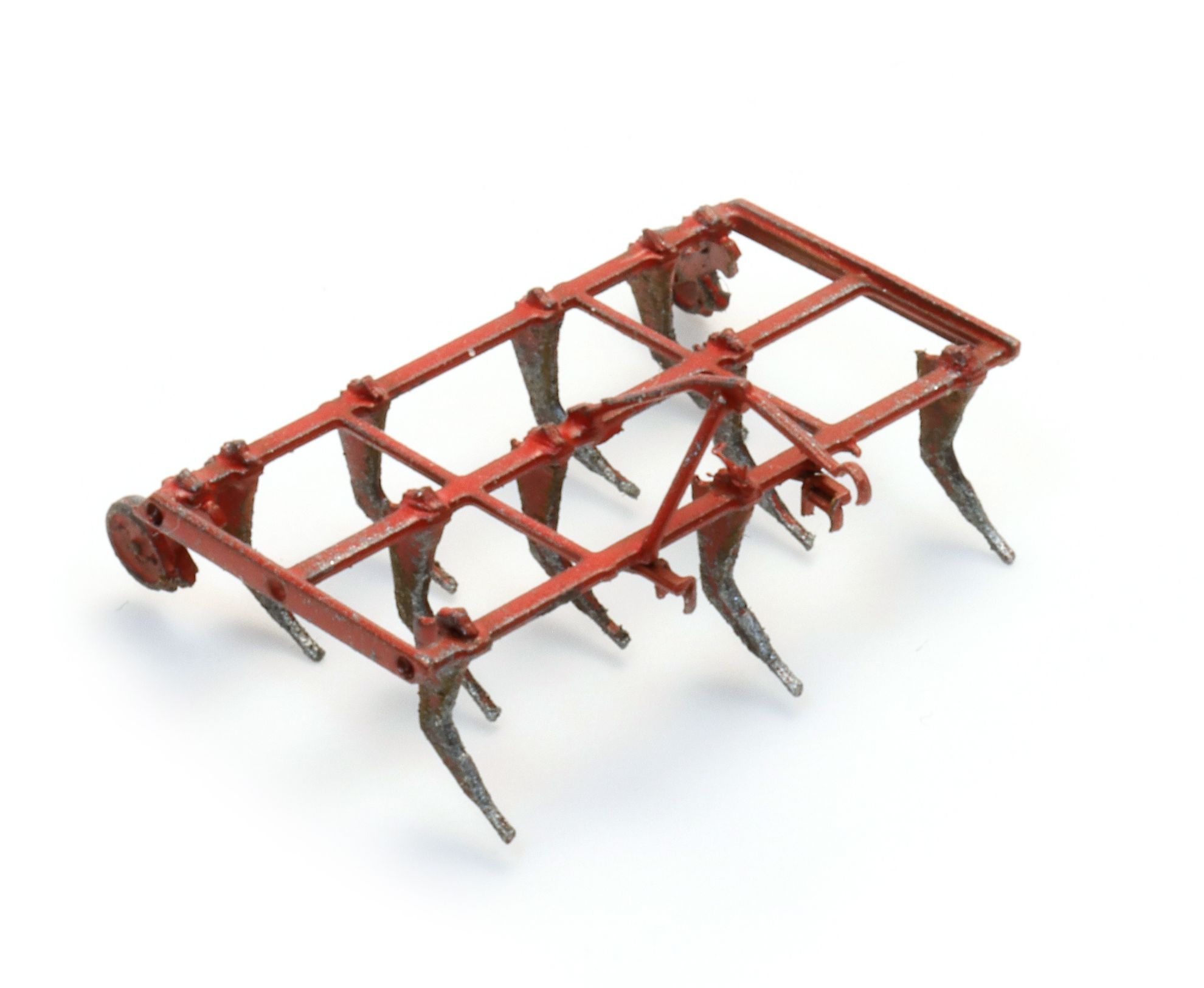 RoCo USA, Inc. Cultivator
