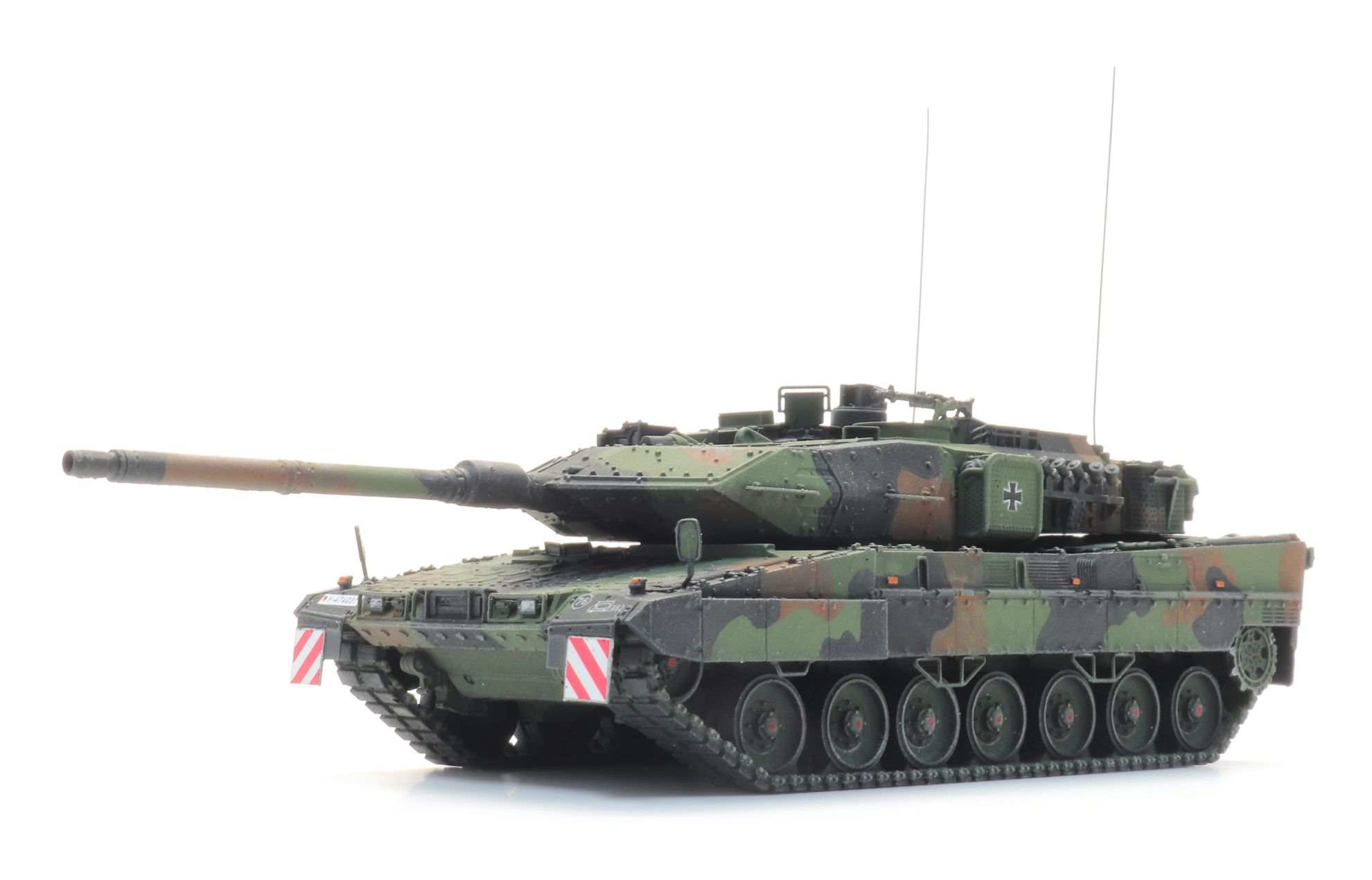 RoCo USA, Inc. Post WWII German Leopard 2A7V