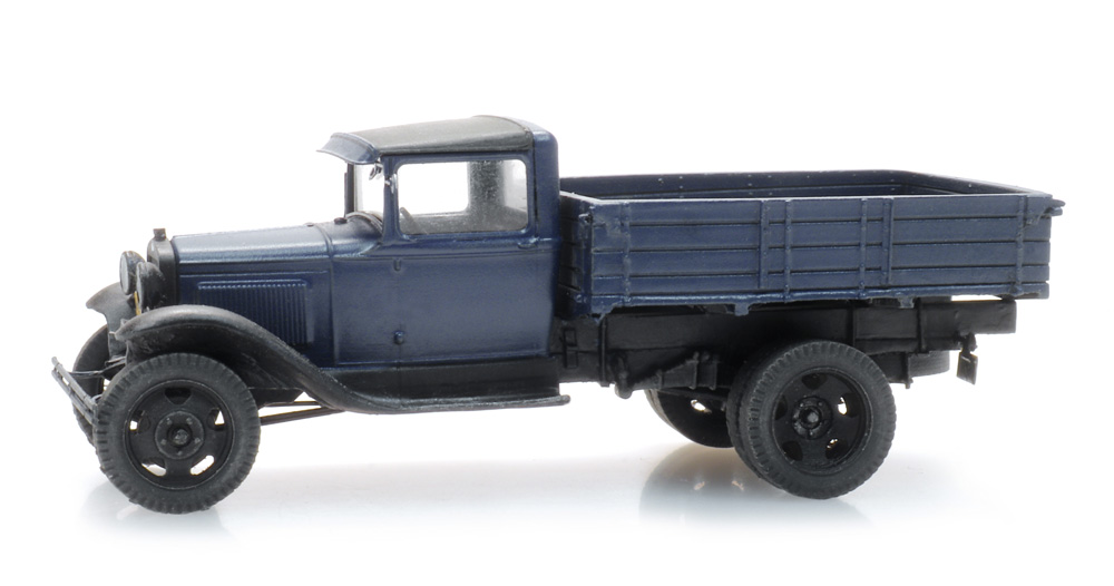 RoCo USA, Inc. Ford Model AA open bed truck- Kit