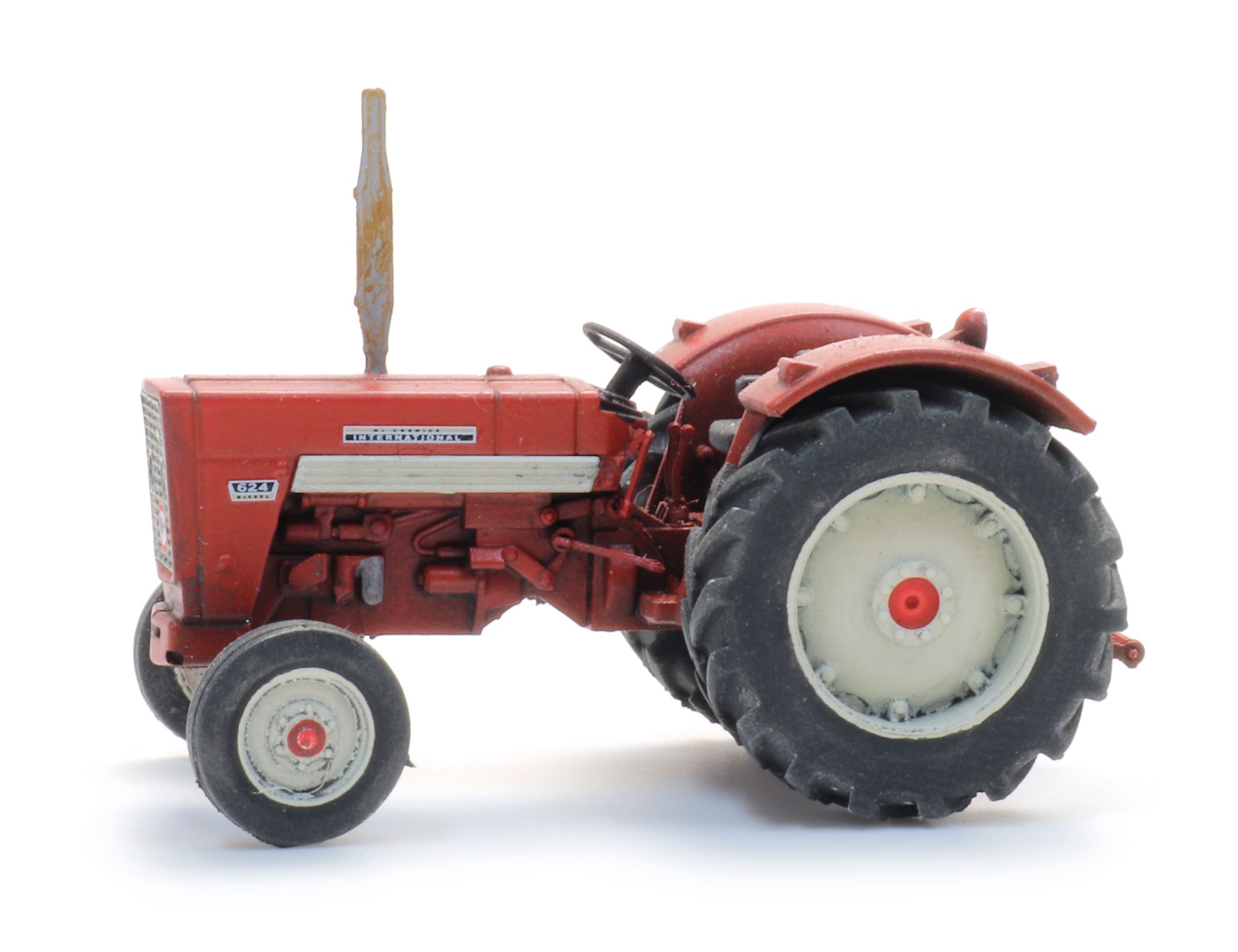 RoCo USA, Inc. McCormick International 624 tractor - Kit