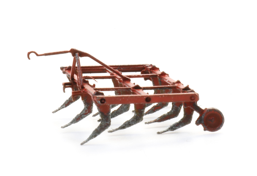RoCo USA, Inc. Cultivator