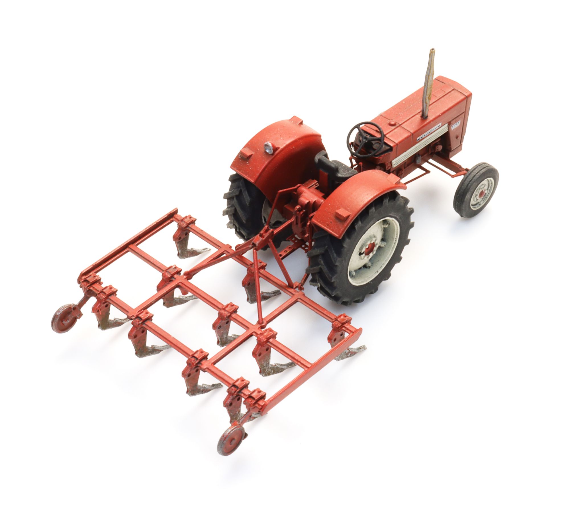 RoCo USA, Inc. Cultivator