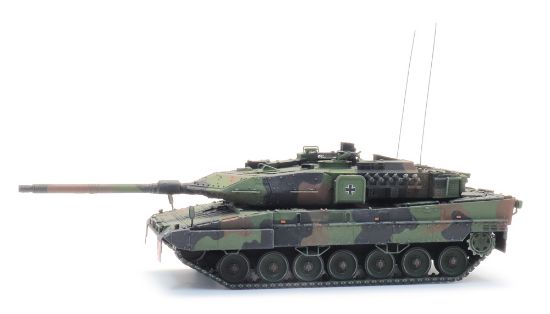 RoCo USA, Inc. Post WWII German Leopard 2A7V