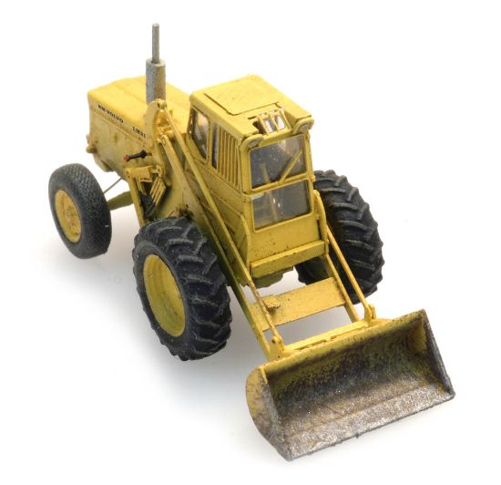 RoCo USA, Inc. Volvo LM 218 Wheel Loader