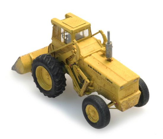 RoCo USA, Inc. Volvo LM 218 Wheel Loader