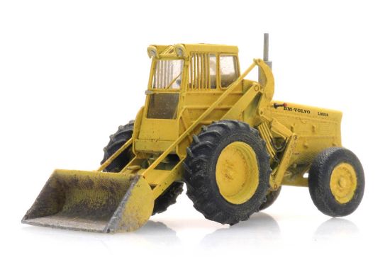 RoCo USA, Inc. Volvo LM 218 Wheel Loader