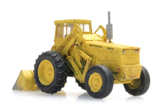 RoCo USA, Inc. Volvo LM 218 Wheel Loader