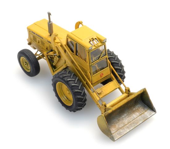 RoCo USA, Inc. Volvo LM 218 Wheel Loader