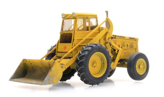 RoCo USA, Inc. Volvo LM 218 Wheel Loader