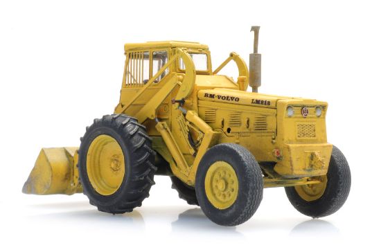 RoCo USA, Inc. Volvo LM 218 Wheel Loader