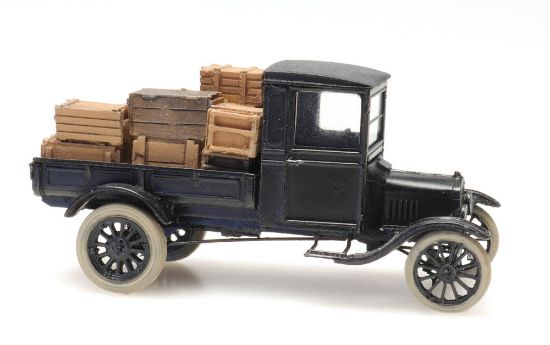 RoCo USA, Inc. Load for small Truck