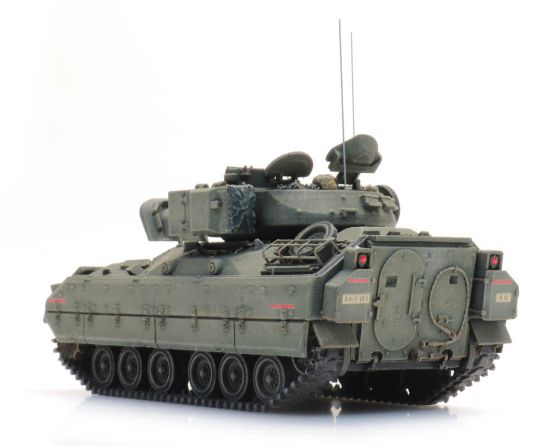 RoCo USA, Inc. US Army M2 IFV Bradley