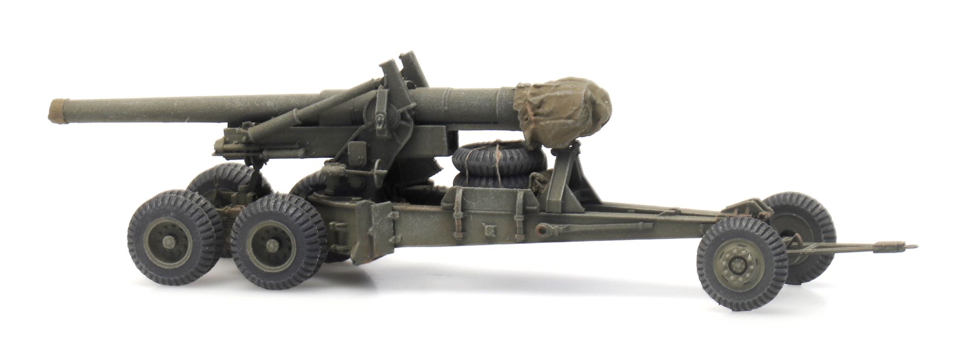 RoCo USA, Inc. US Army Gun M1 Long Tom
