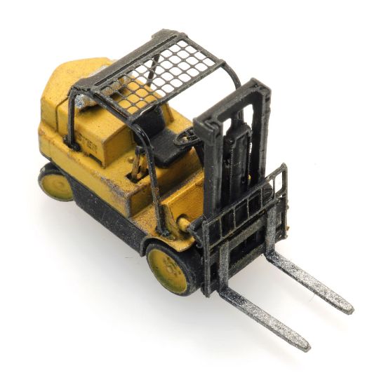 RoCo USA, Inc. 7 ton Forklift