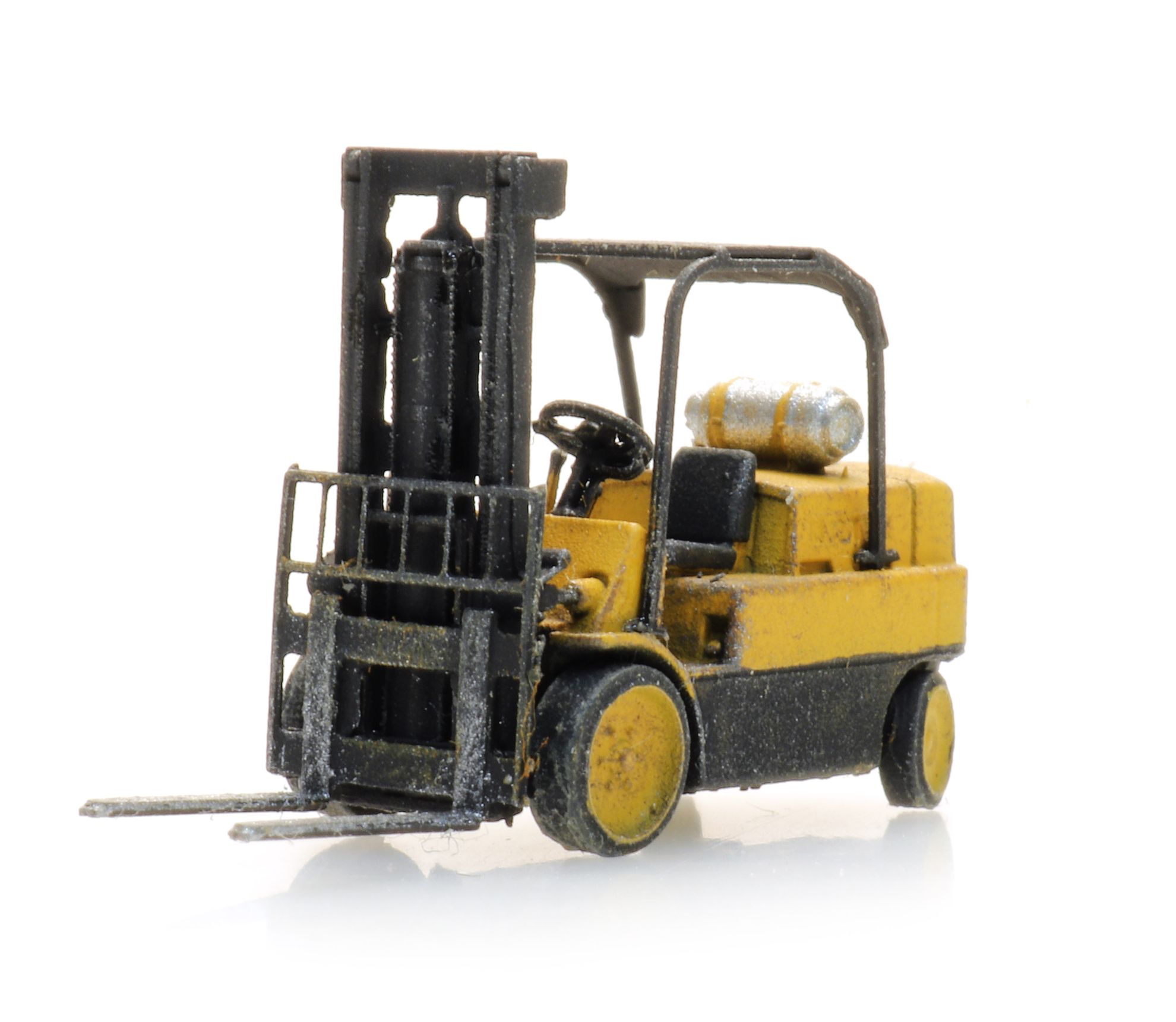 RoCo USA, Inc. 7 ton Forklift