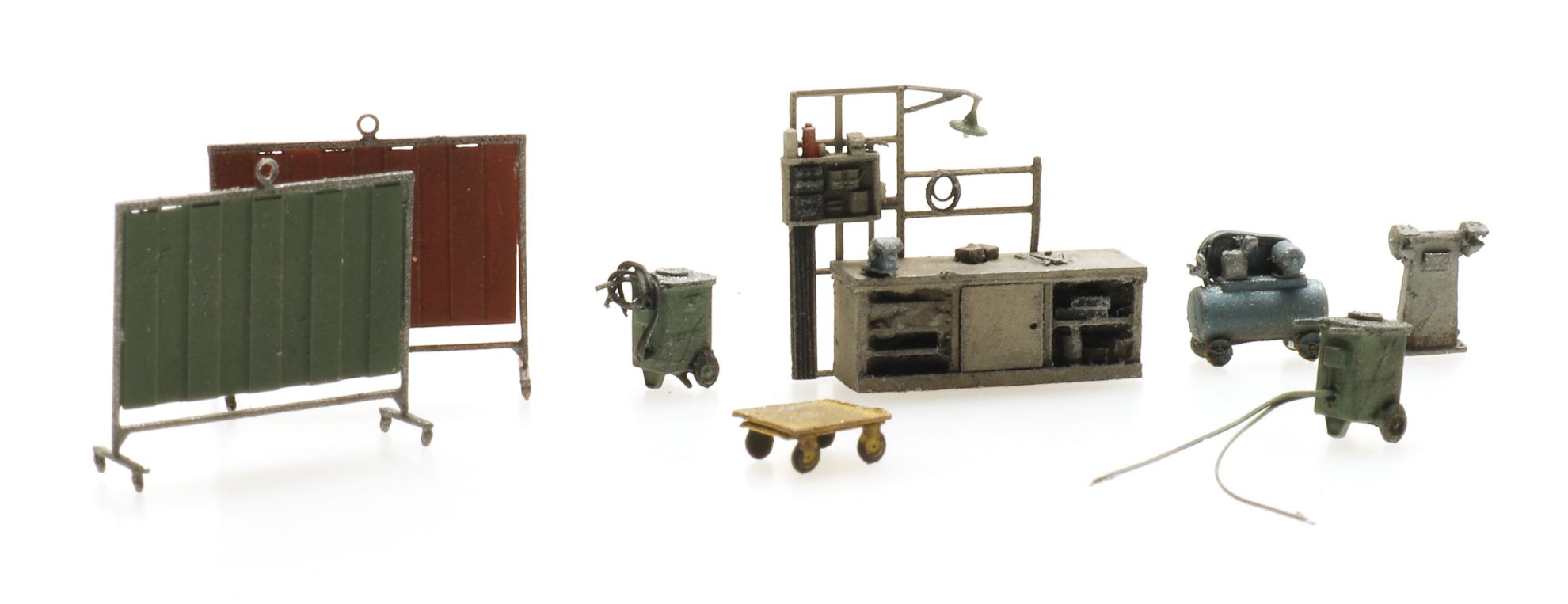 RoCo USA, Inc. Welding Equipment