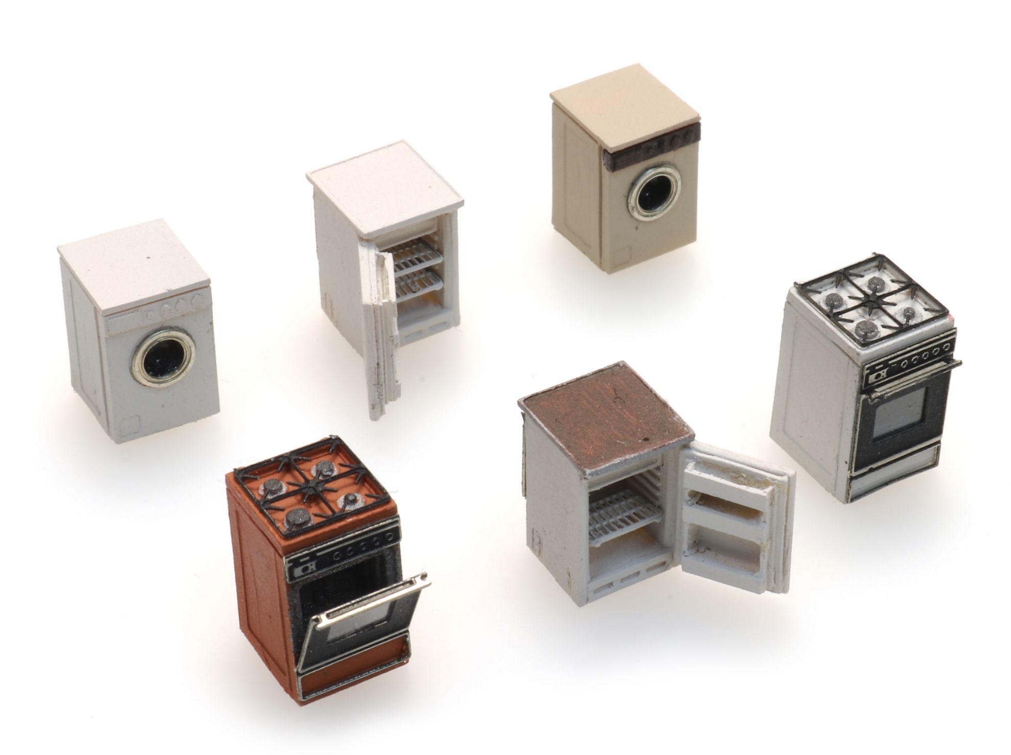 RoCo USA, Inc. Kitchen and Household Appliances