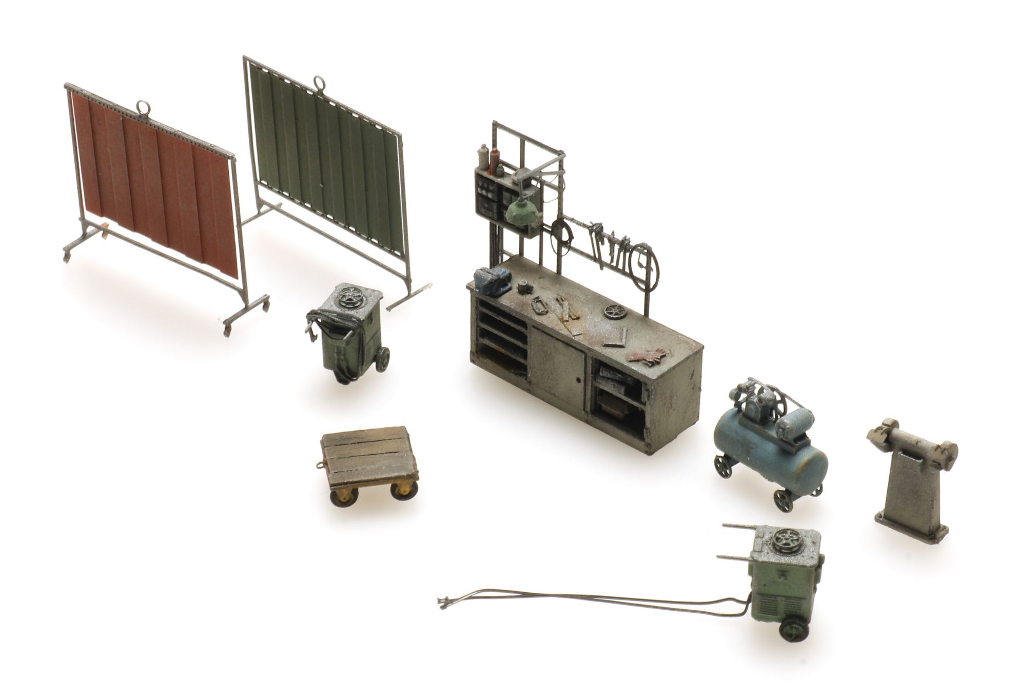 RoCo USA, Inc. Welding Equipment