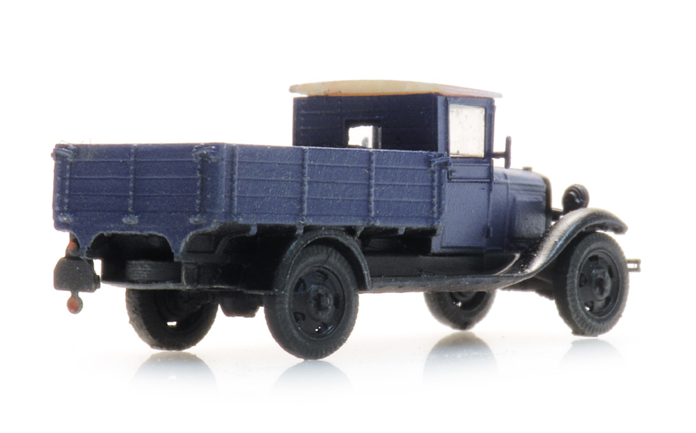 RoCo USA, Inc. Ford Model AA open bed truck