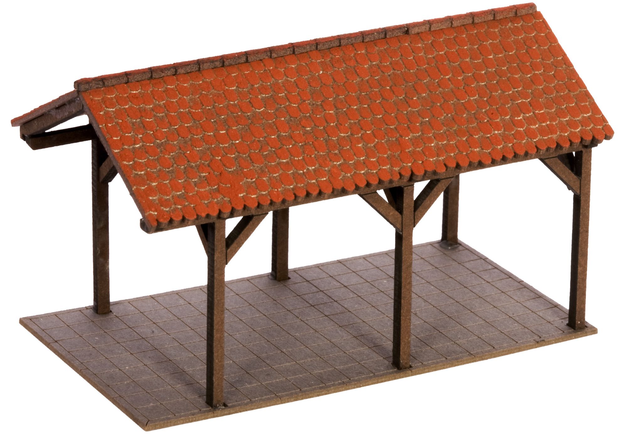 RoCo USA, Inc. Carport