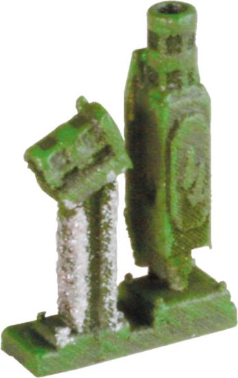 RoCo USA, Inc. Electrical Connection