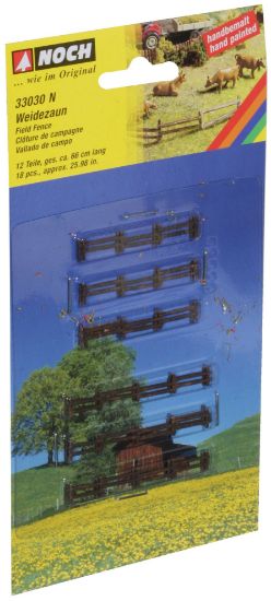 RoCo USA, Inc. Field Fence