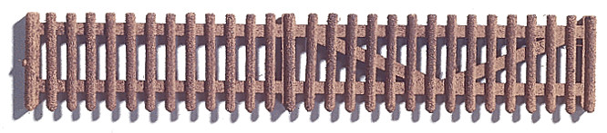 RoCo USA, Inc. Garden Fence