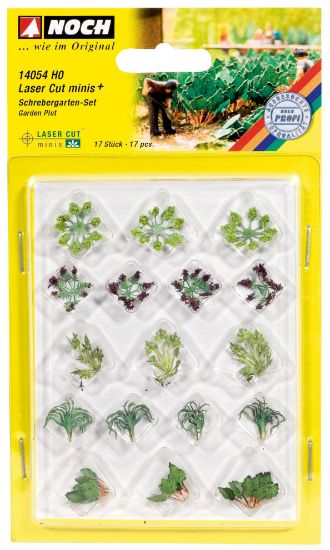 RoCo USA, Inc. Garden Plot